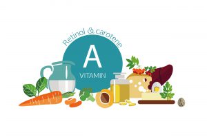 A-VITAMIINI | Terveyssivut