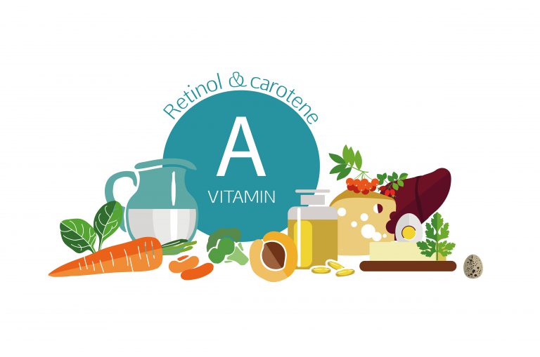 A-VITAMIINI | Terveyssivut